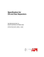 API Spec 12J PDF - Technical Standards Store