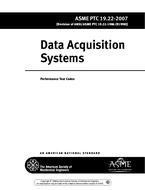 ASME PTC 19.22 PDF - Technical Standards Store