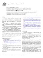 ASTM E2009 PDF - Technical Standards Store