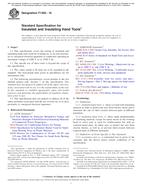 ASTM F1505-16 PDF - Technical Standards Store