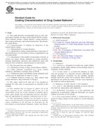 ASTM F3320 PDF - Technical Standards Store