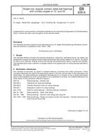 DIN 628-6 PDF - Technical Standards Store