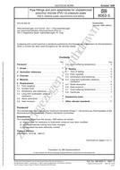 DIN 8063-5 PDF - Technical Standards Store