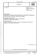 DIN 19557 PDF - Technical Standards Store
