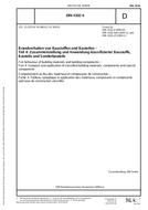 DIN 4102-4 PDF - Technical Standards Store