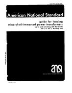 IEEE C57.92 PDF - Technical Standards Store