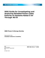 IEEE 1511.1 PDF - Technical Standards Store