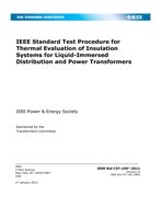 IEEE C57.100 PDF - Technical Standards Store