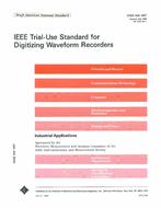 IEEE 1057-1989 PDF - Technical Standards Store