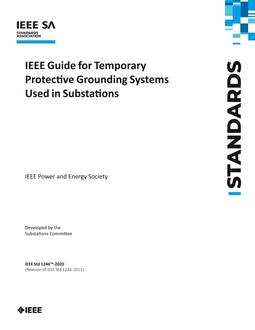 IEEE 1246 PDF - Technical Standards Store