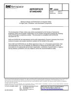 SAE AS8056 PDF - Technical Standards Store