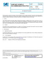 SAE J153 PDF - Technical Standards Store